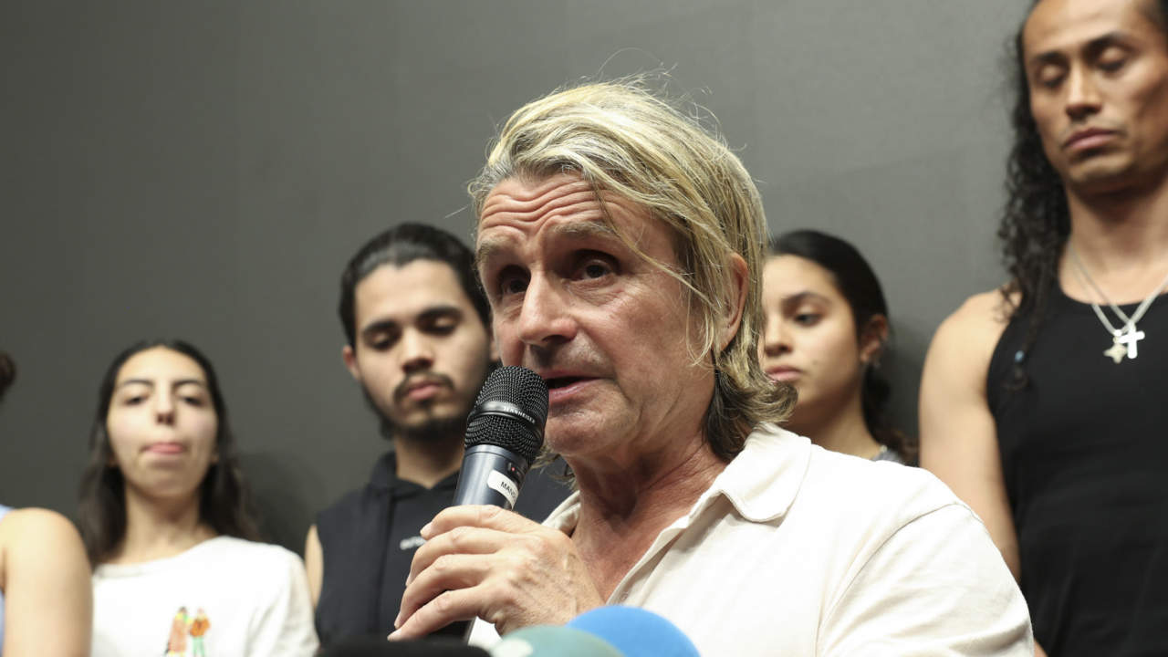Las numerosas polémicas que encadena el musical ‘Malinche’ con Nacho ...