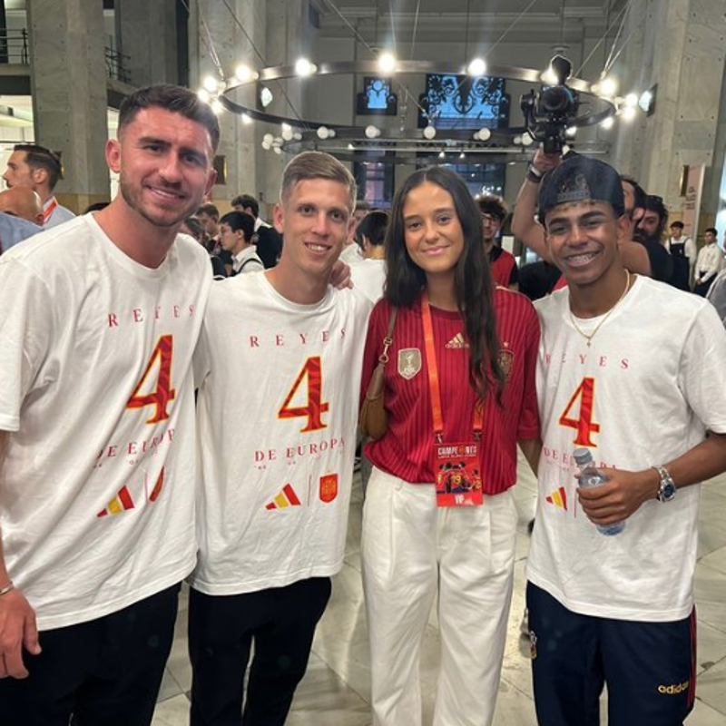 Anabel Pantoja comparte la emotiva felicitación de su novio David con ...