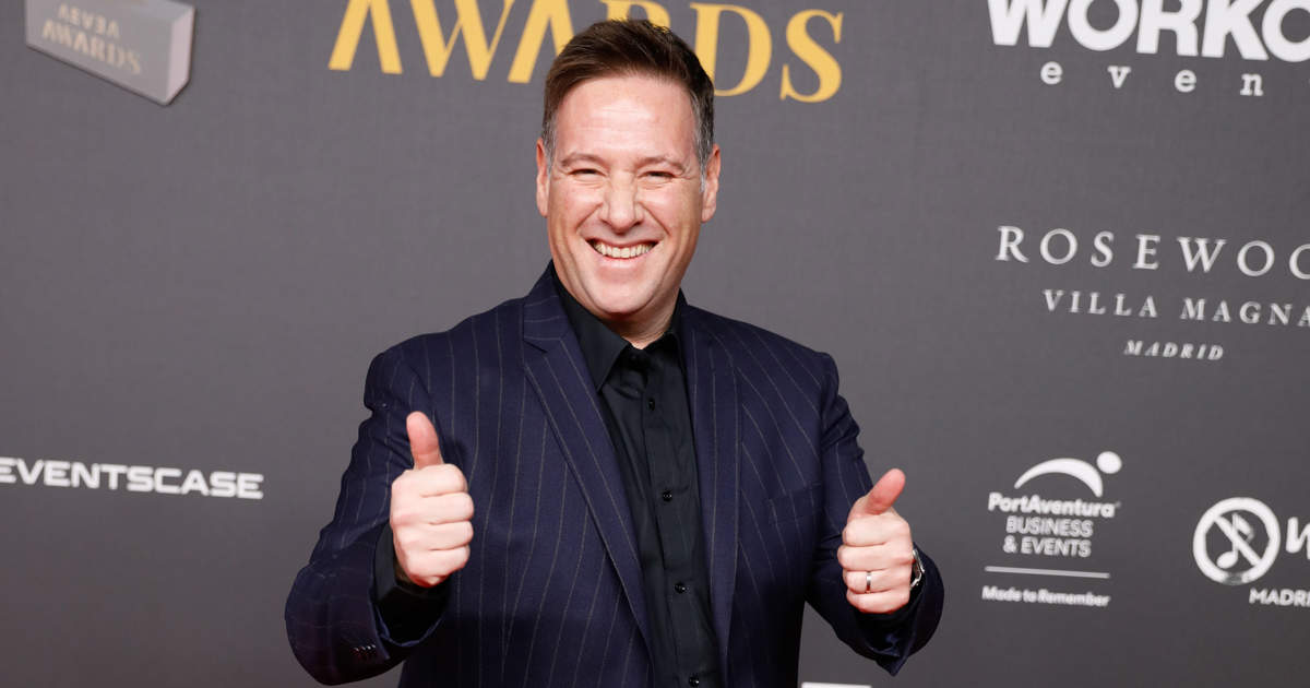 Carlos Latre abre el álbum de fotos más íntimo para celebrar el 18 cumpleaños de su hija Candela ...