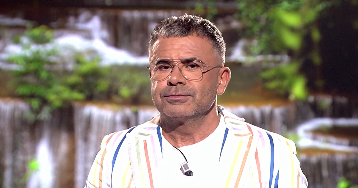 Jorge Javier Vázquez frena en seco a Marta Peñate por su injusta ...