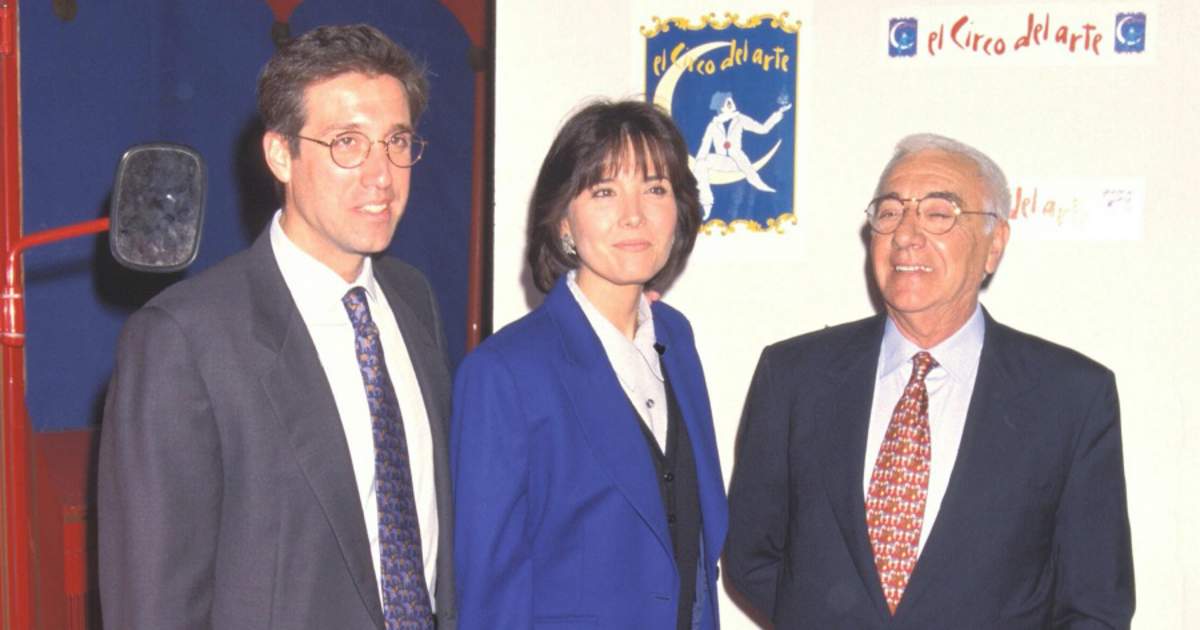 Qué ha sido de la vida de Rita Irasema, hija de Miliki y hermana de ...
