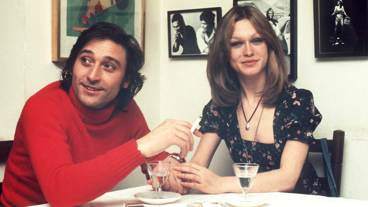 Cuando la revista Lecturas contó el intento de rapto y asesinato de ...