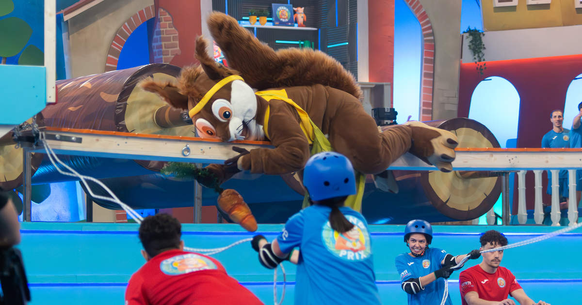 ¿Qué pueblos compiten en 'El Grand Prix del Verano' esta noche?