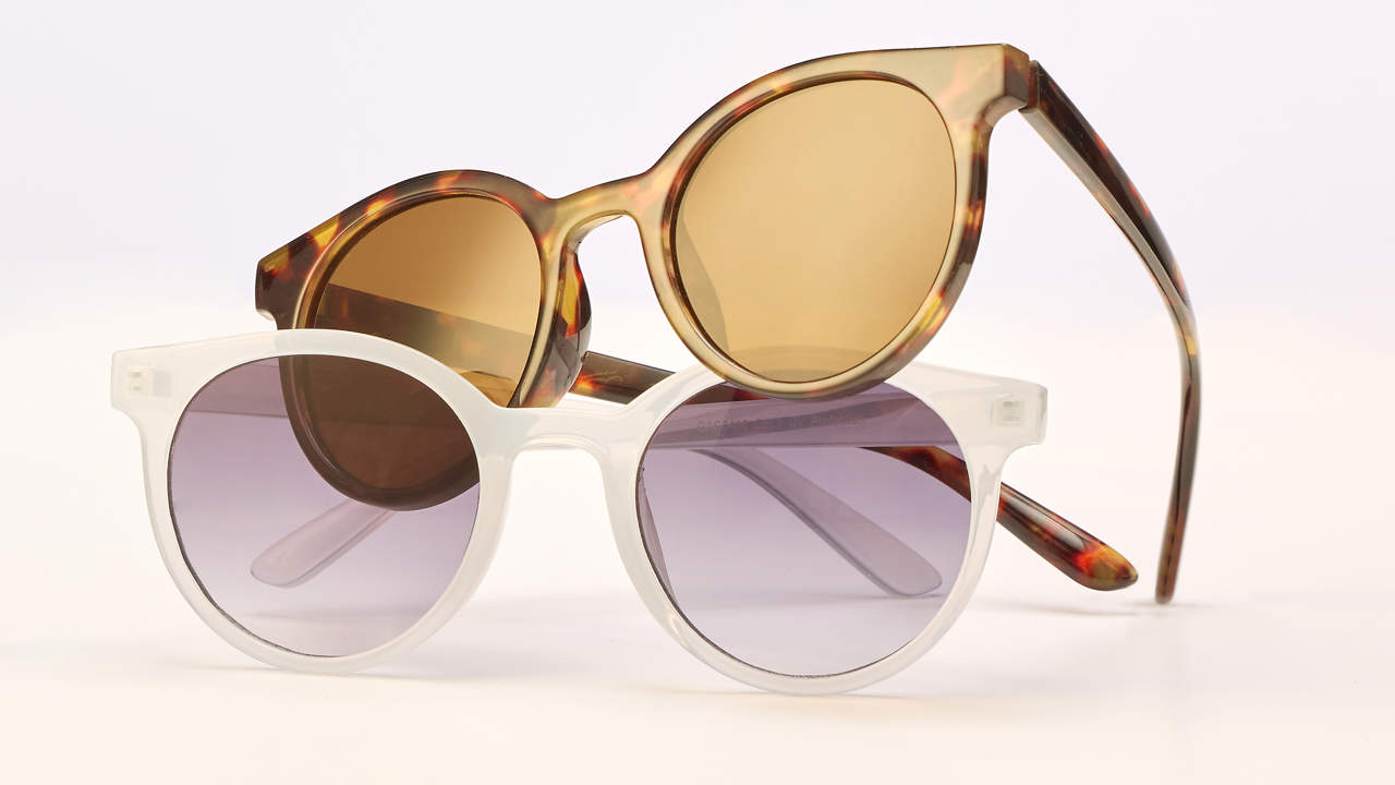 El próximo miércoles consigue con Lecturas las gafas de sol con las que ...