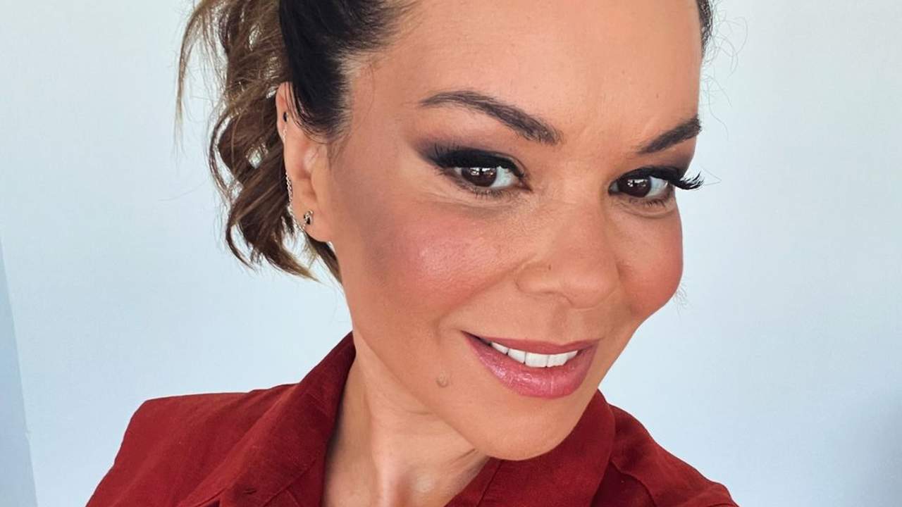 El hito que ha logrado María José Campanario y que no pensaba que ...