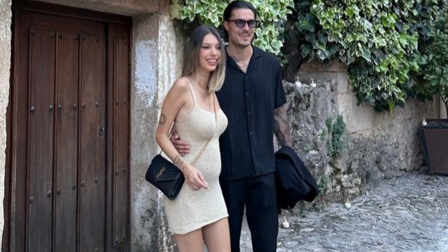 Sale a la luz el nombre que Alejandra Rubio y Carlo Costanzia habrían ...