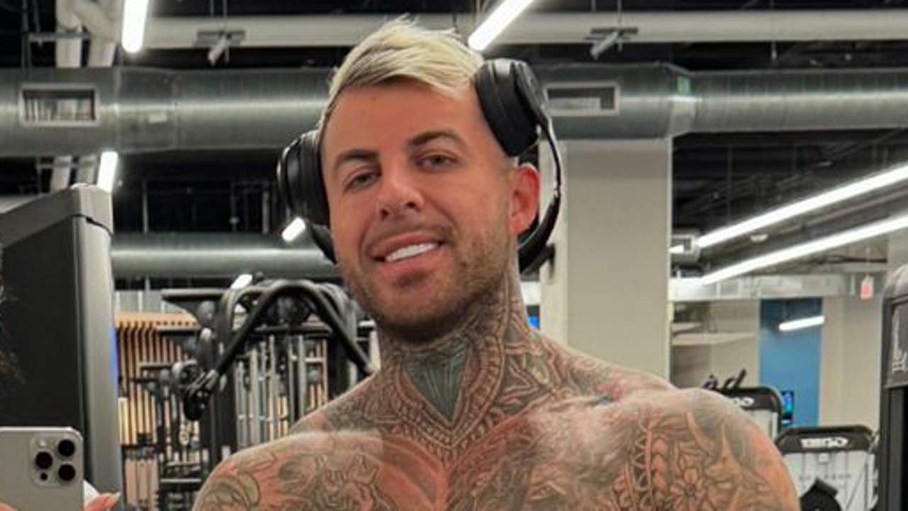 El influencer Amadeo Llados podría sentarse en el banquillo de los ...