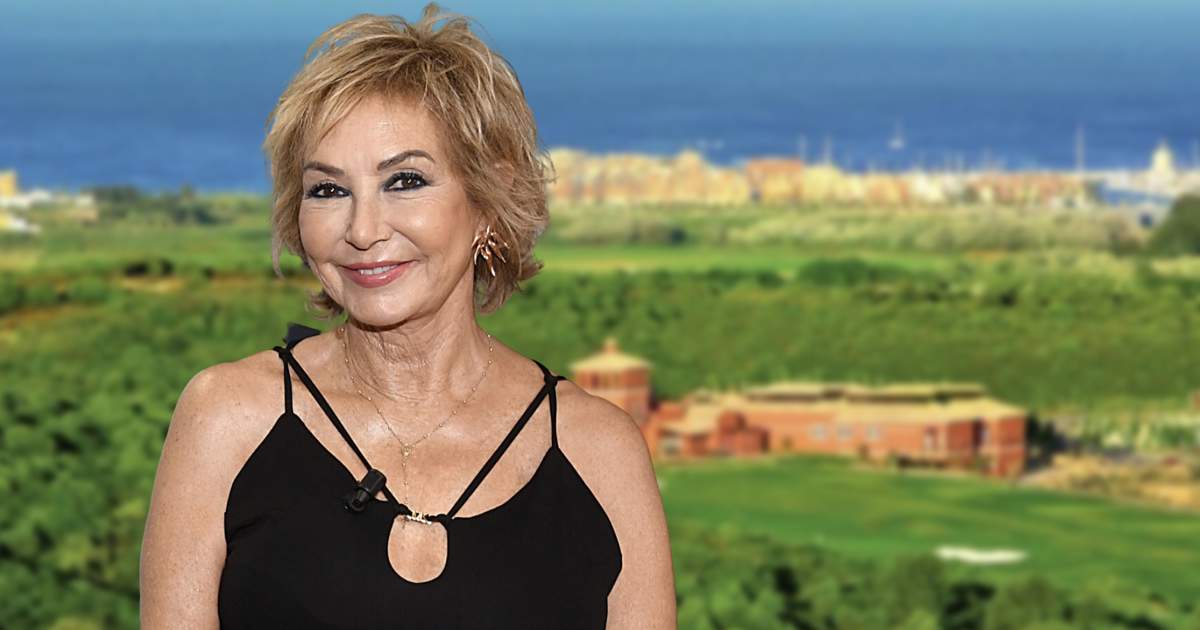 Un destino, una tradición y un firme propósito: así son las vacaciones ...