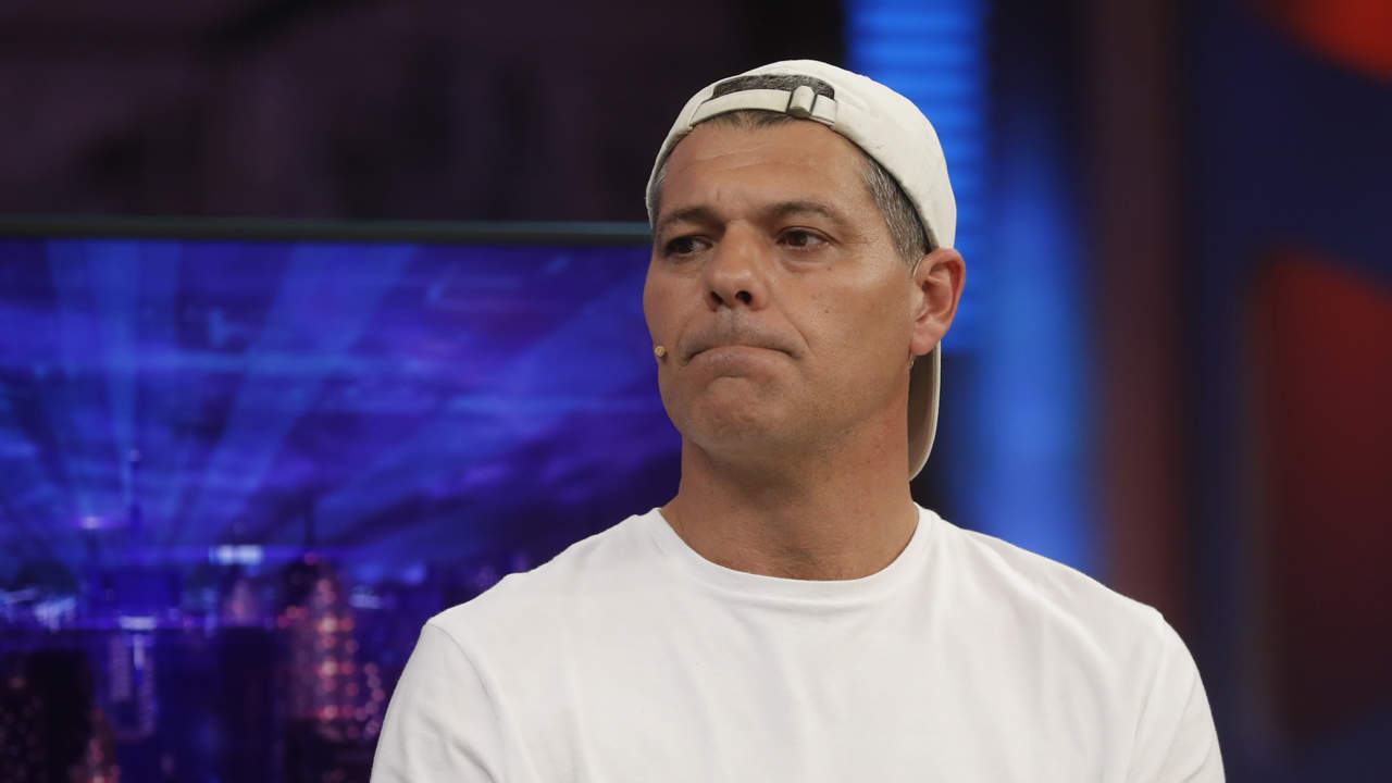 Frank Cuesta responde tajante a Yuyee, su exmujer, y muestra las ...