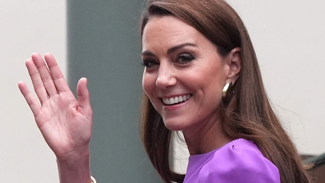 La prensa internacional revela el verdadero poder de Kate Middleton ...