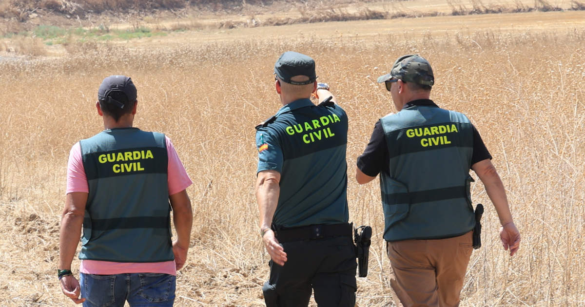 Última hora del asesinato de Mateo en Mocejón: los importantes indicios ...