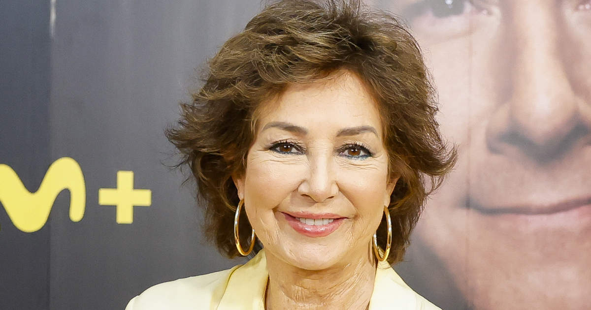 Ana Rosa Quintana se moja: así es su verdadera relación con Susanna ...