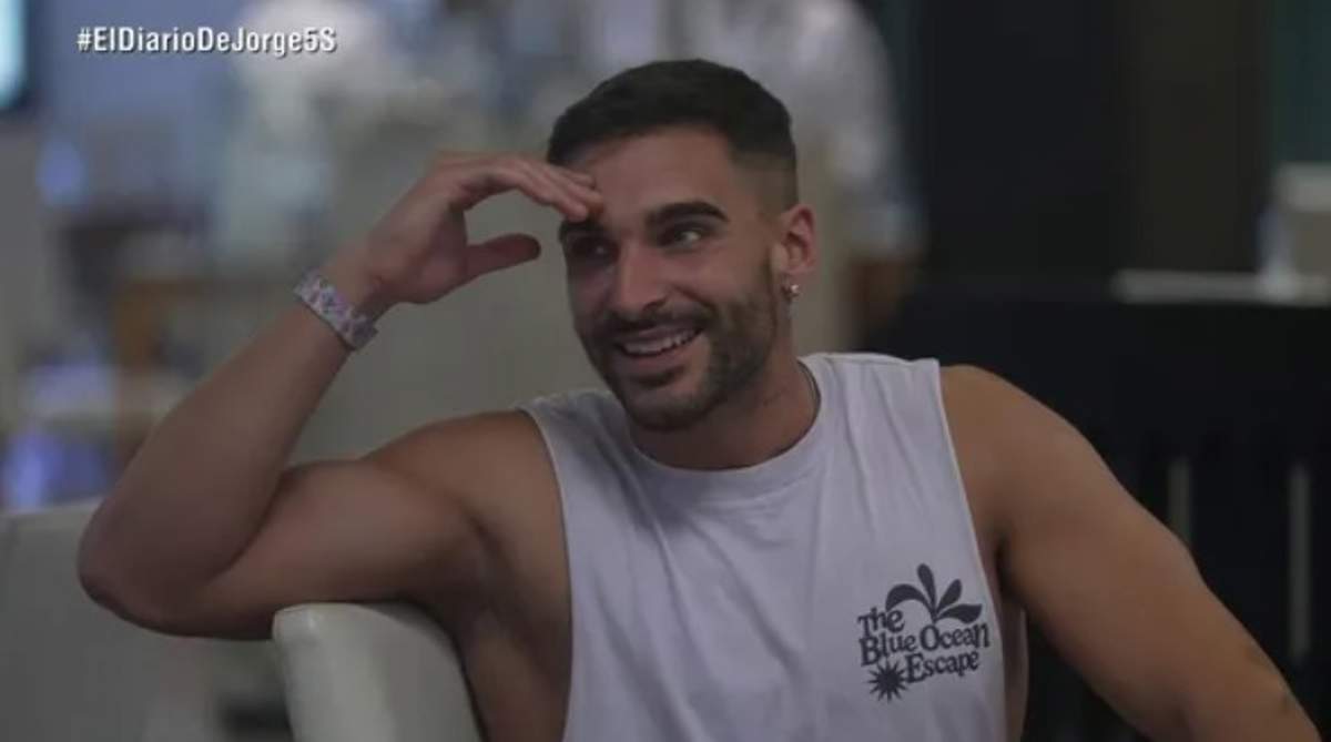 Así es Eduardo Insua (Edi), concursante de 'Gran Hermano 2024 ...