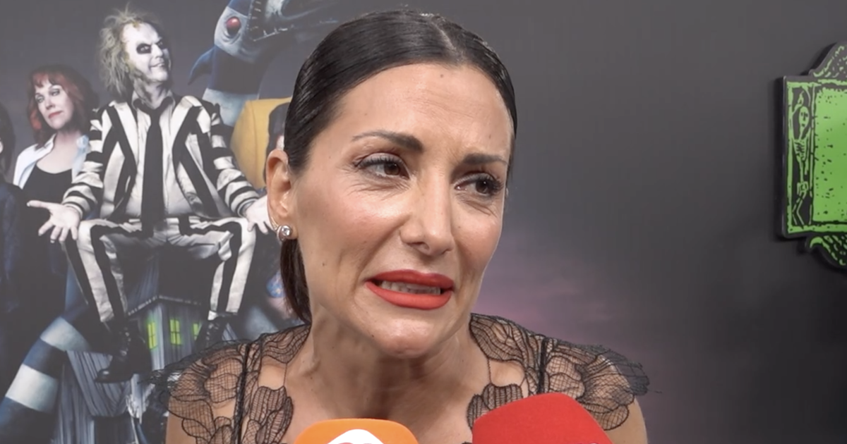 Nagore Robles define a Maite Galdeano y Sofía Suescun con una única y ...