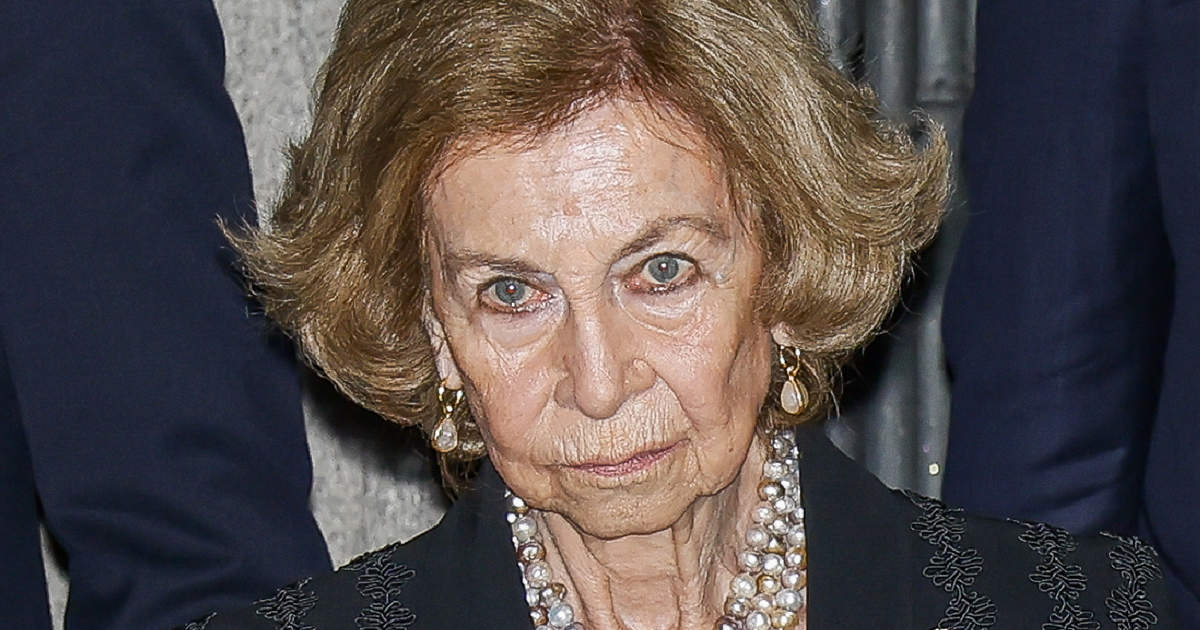 El sorprendente nuevo giro sobre el caso Daniel Sancho: la reina Sofía ...