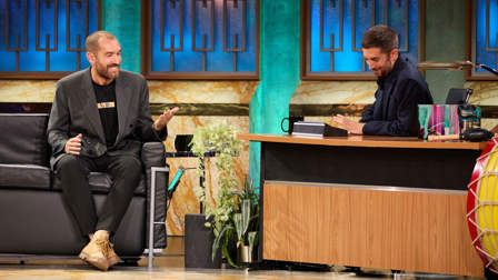 Familiar y con una larga trayectoria: así es Jorge Ponce, el hombre de ...