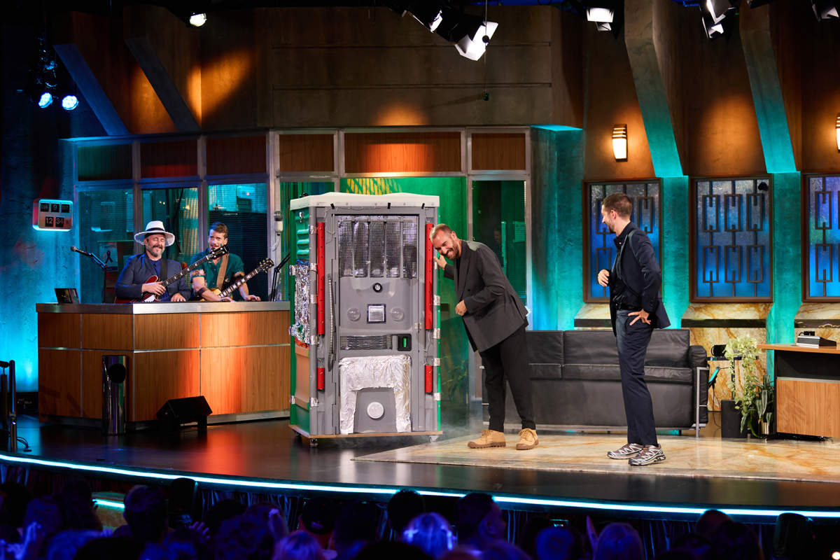 Familiar y con una larga trayectoria: así es Jorge Ponce, el hombre de ...