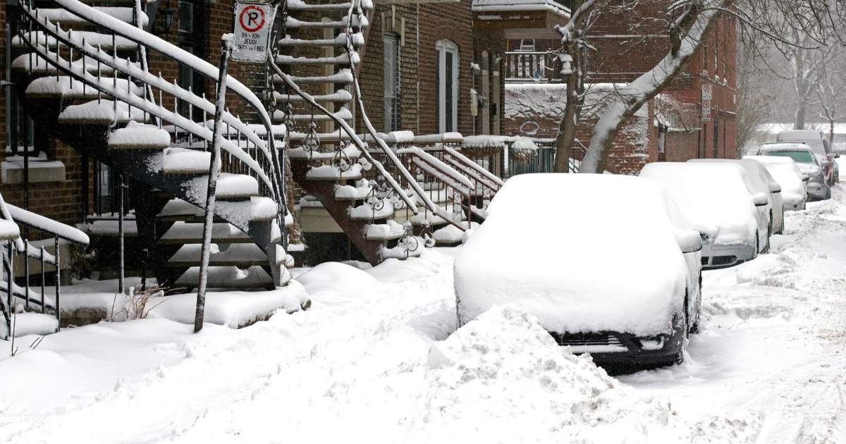 Jorge Rey se adelanta al invierno y se atreve a pronunciarse sobre una ...