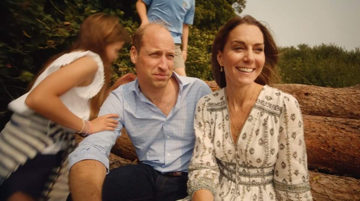 El plan con el que Kate Middleton y el príncipe Guillermo han retomado ...