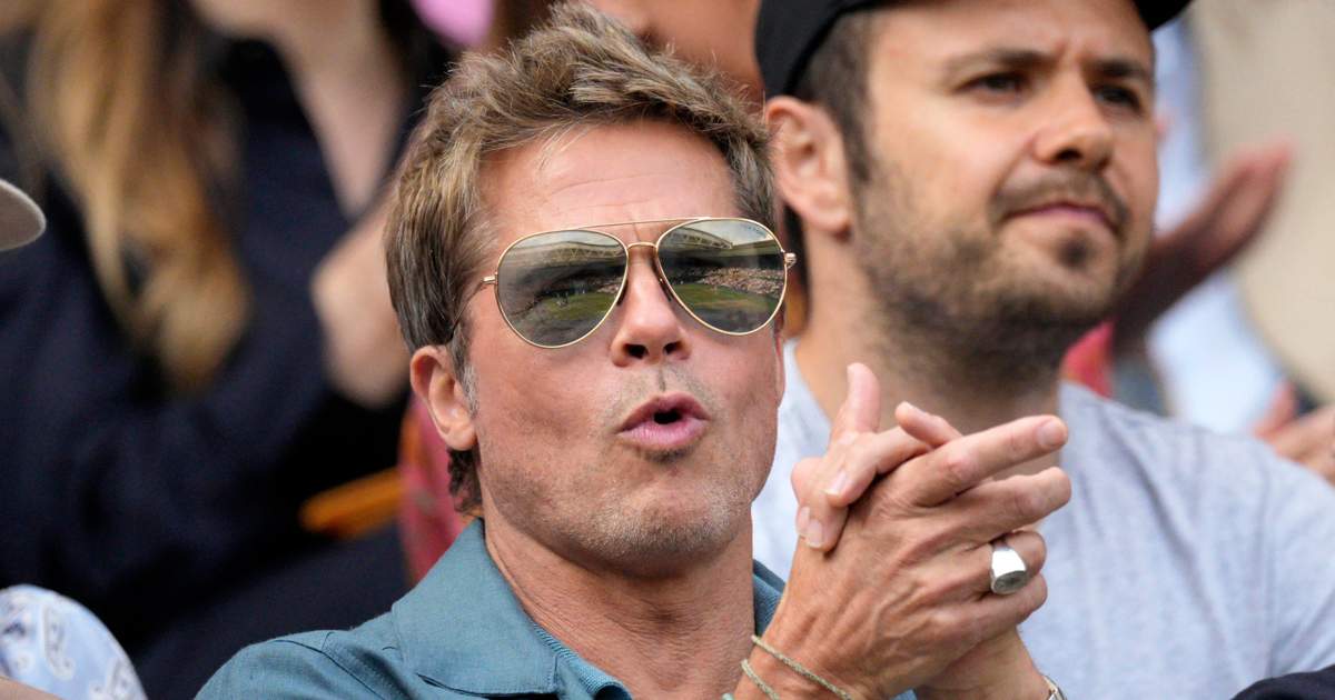 El retorno del 'falso Brad Pitt': así era el minucioso 'modus operandi ...