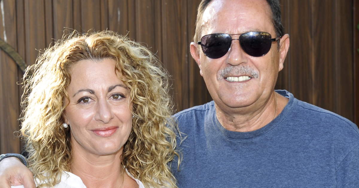 Localizamos a Karina Pau, la ex novia de Julián Muñoz que fue eclipsada ...