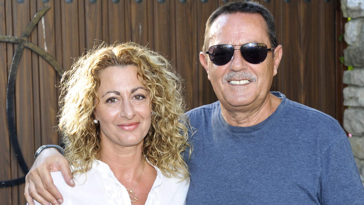 Localizamos a Karina Pau, la ex novia de Julián Muñoz que fue eclipsada ...