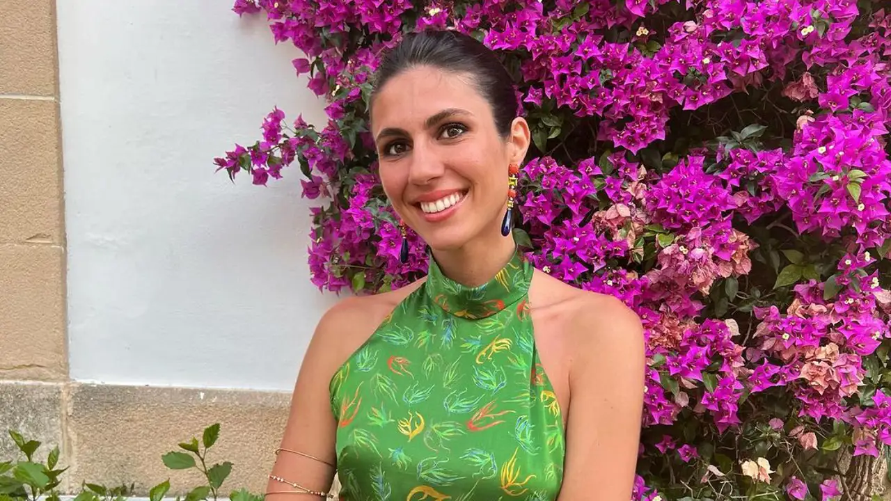 Ana Cristina Portillo disfruta de un planazo con su padre Fernando ...