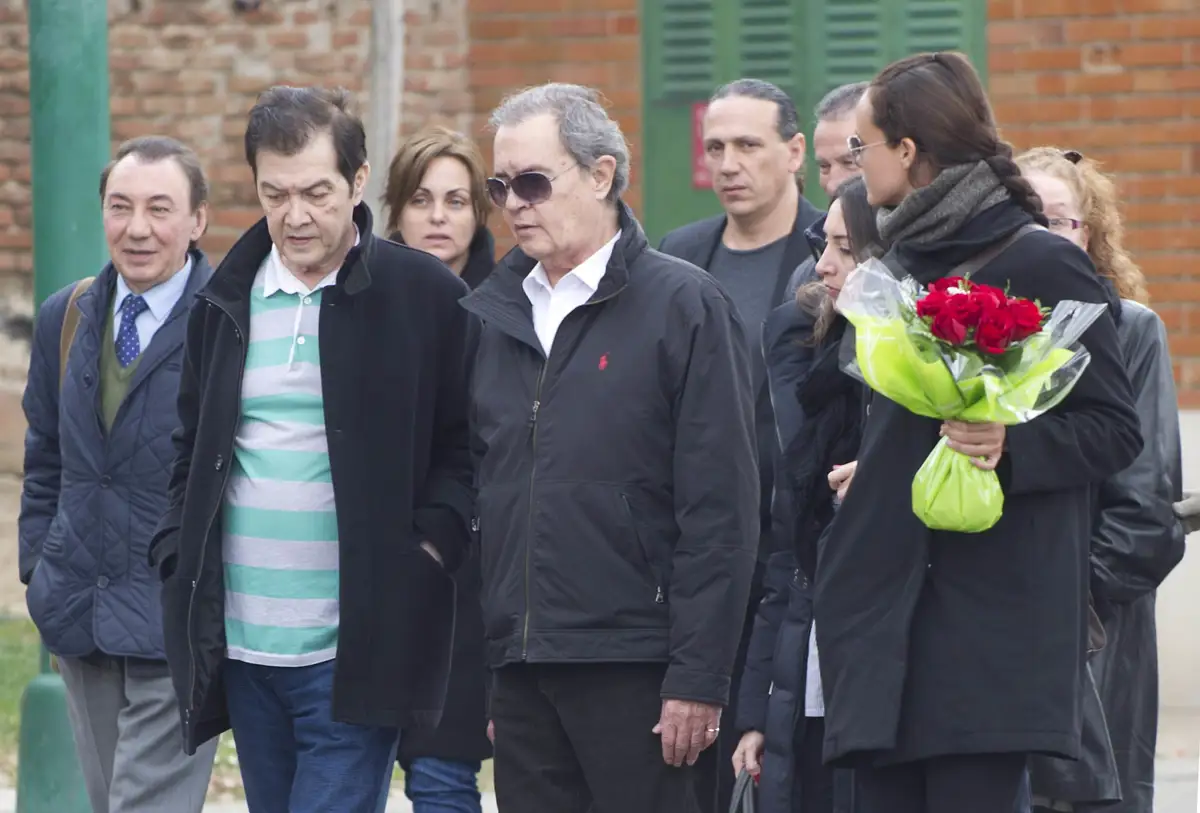 Muere Ricky Morales, hermano de Junior: la desolación de sus sobrinos ...