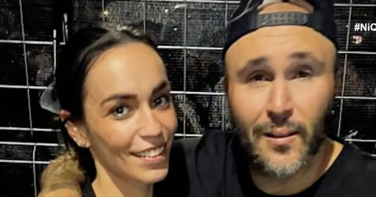 Tamara, la supuesta amante de Kiko Rivera, da tórridos detalles de su último encuentro hace diez ...