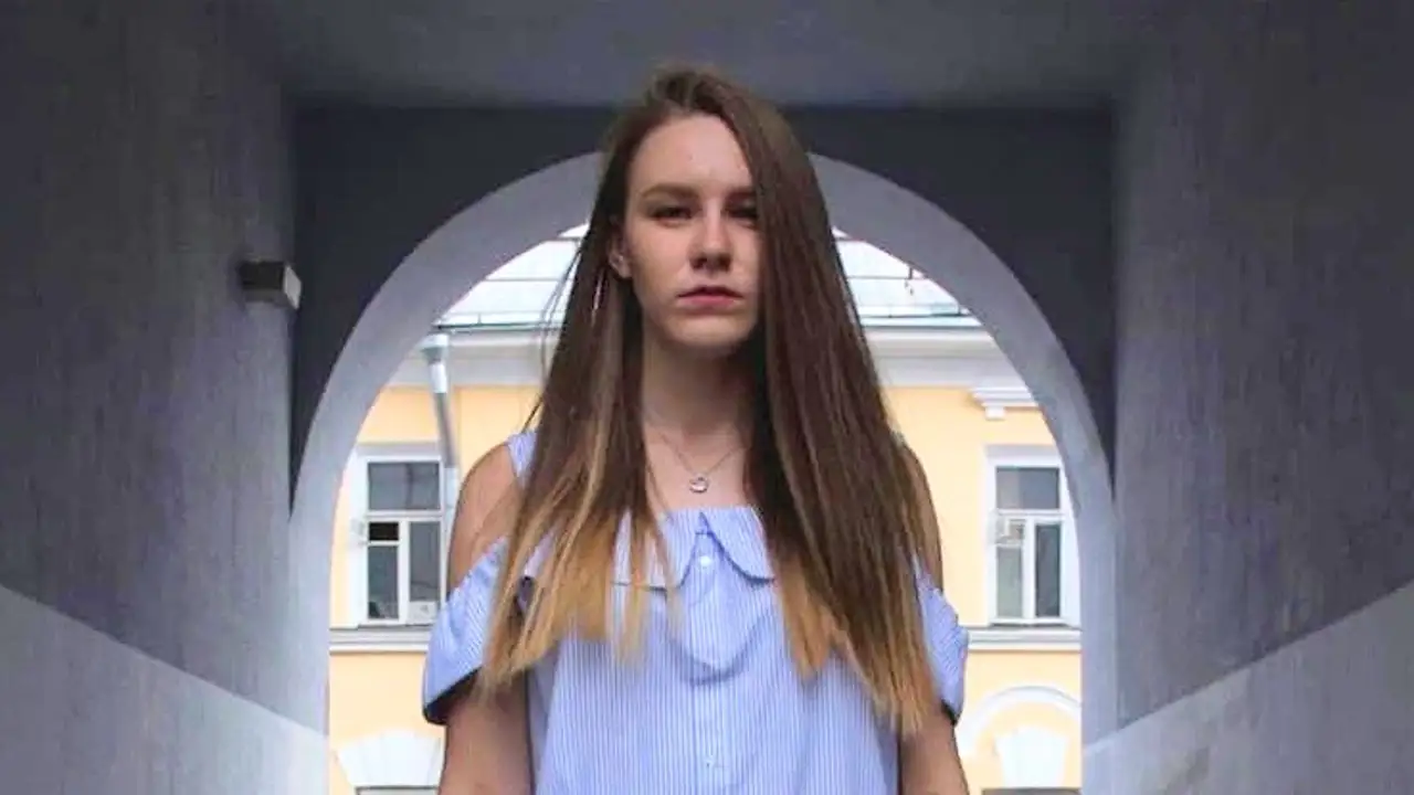 Muere la tiktoker Arina Glazunova a los 27 años tras sufrir un trágico ...