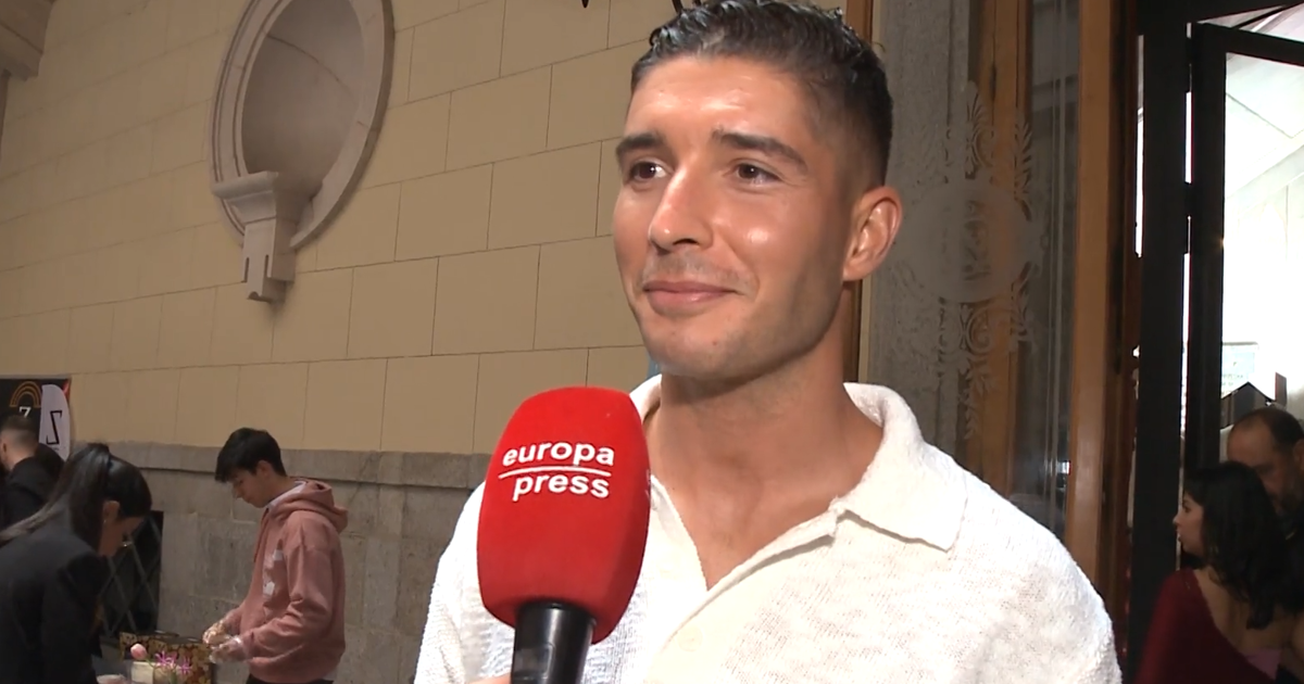 Álex Ghita confiesa los planes de futuro que tenía con Adara Molinero ...