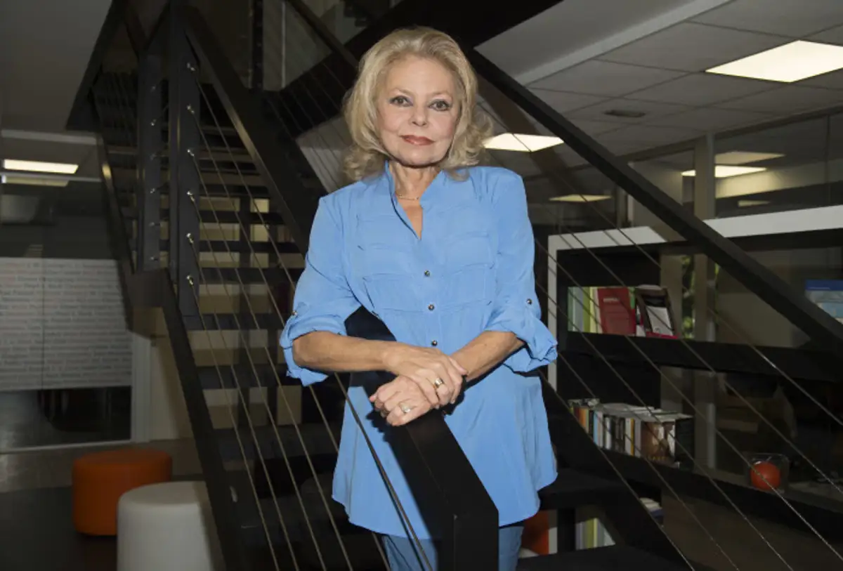 La gran historia de amor de Mayra Gómez Kemp con Alberto Berco durante ...