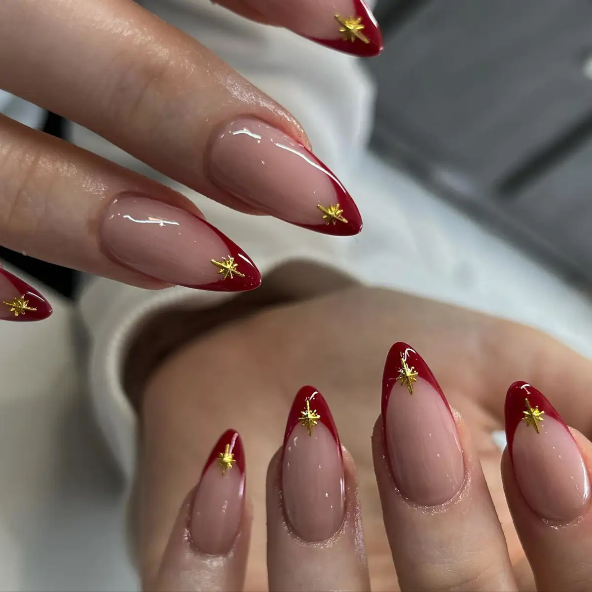 50 Diseños De Uñas Permanentes Que Se Llevan En 2026 Las Manicuras Más