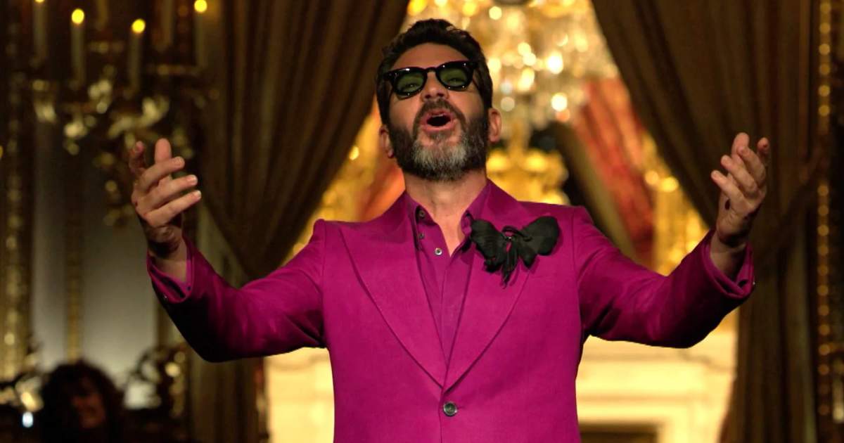 Vuelve ‘Mask Singer: adivina quién canta': de las doce nuevas máscaras ...