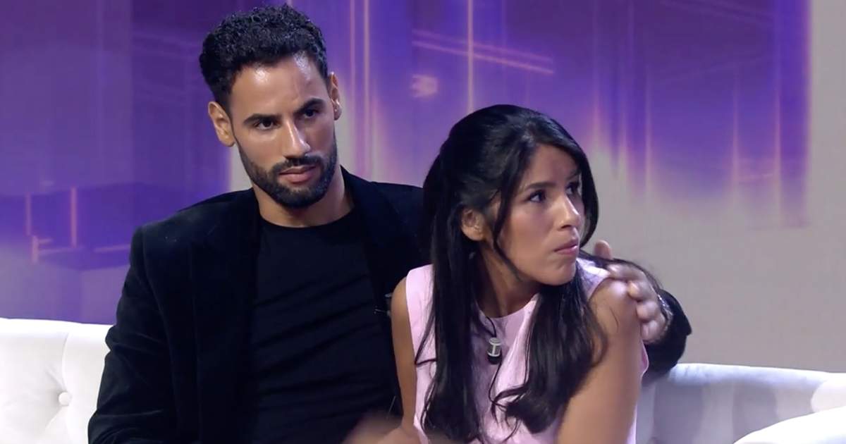 Asraf Beno, implacable, lanza una crítica a Isabel Pantoja tras conocer ...