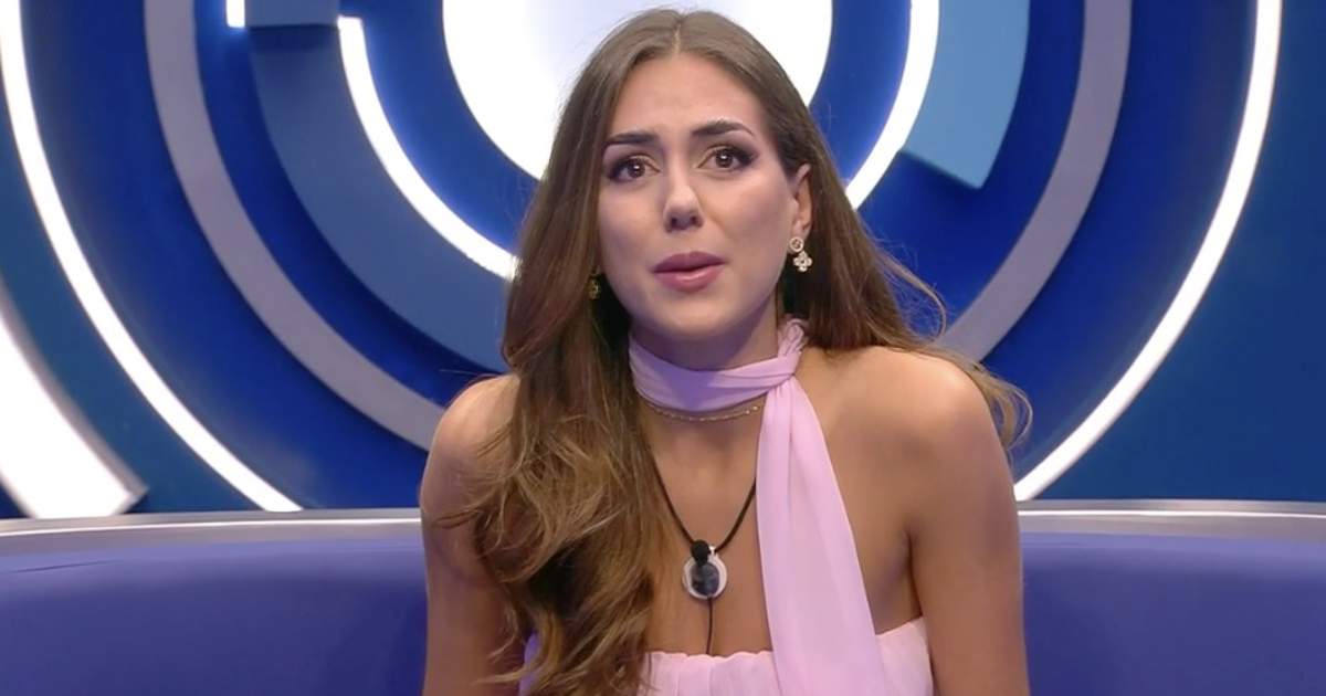 Maica Obligada A Abandonar La Casa De Gran Hermano De Forma