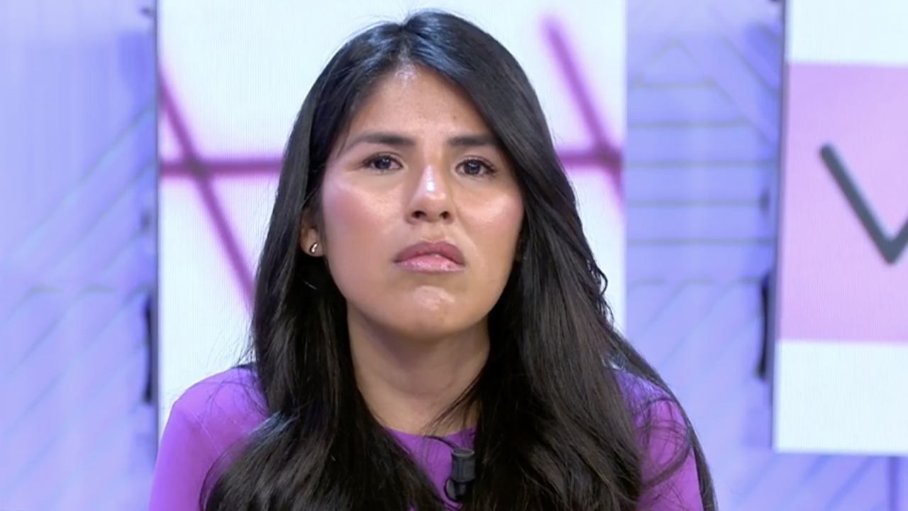 El revelador gesto con el que Isa Pantoja aclara cómo es su relación ...