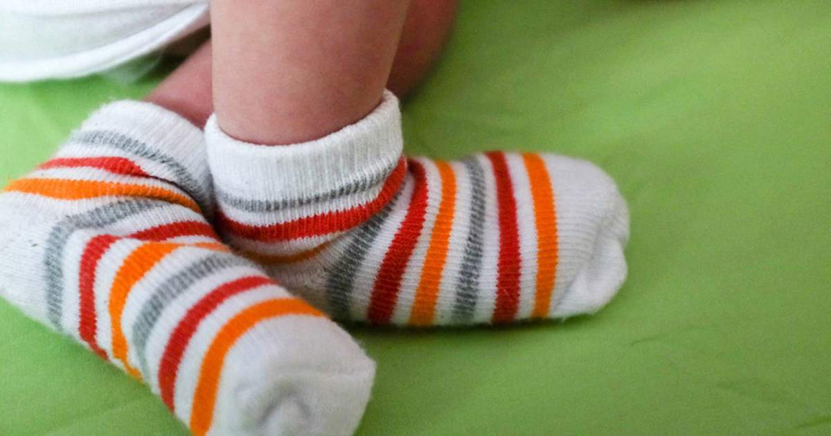 Arrebatan un bebé a sus padres por error: un estudiante de medicina ...