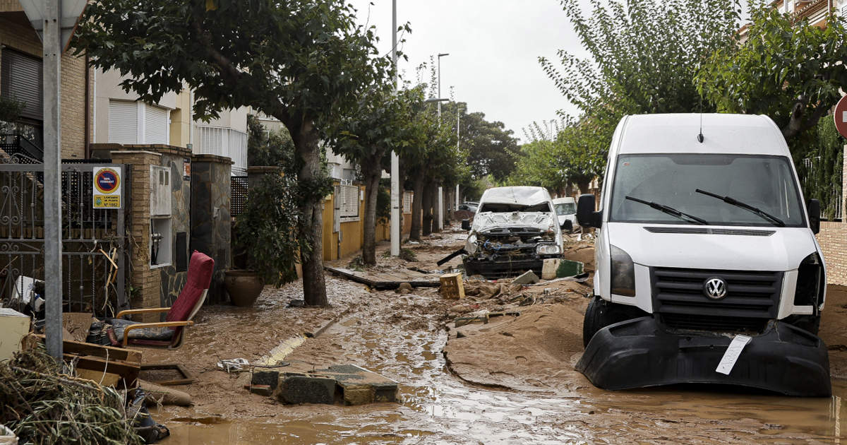 “Horror en España”: La prensa extranjera se vuelca con la tragedia por ...