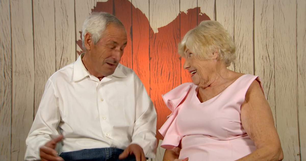 El equipo de ‘First Dates’, en shock ante las salidas de una ama de ...