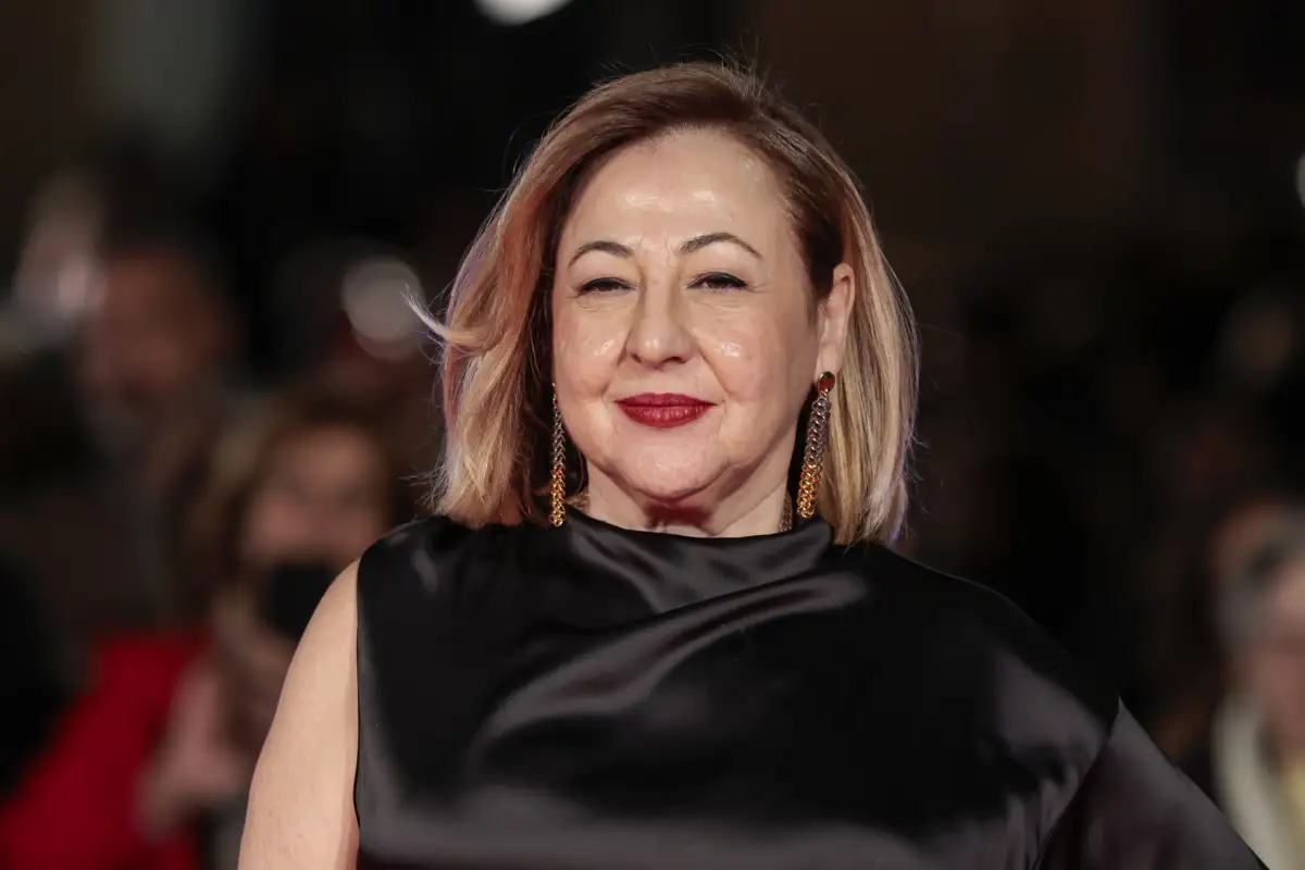 Carmen Machi revela en 'El Hormiguero' la verdadera intrahistoria del ...