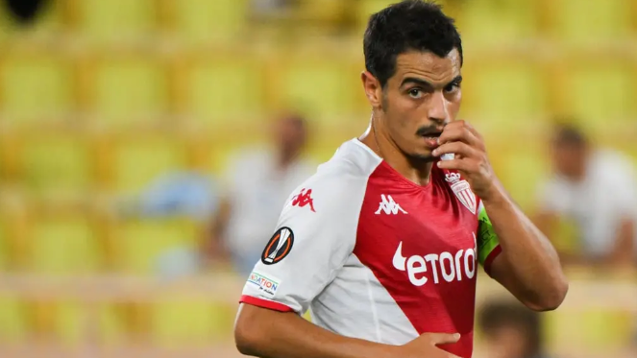 El futbolista Wissam Ben Yedder, condenado en Niza a dos años de ...