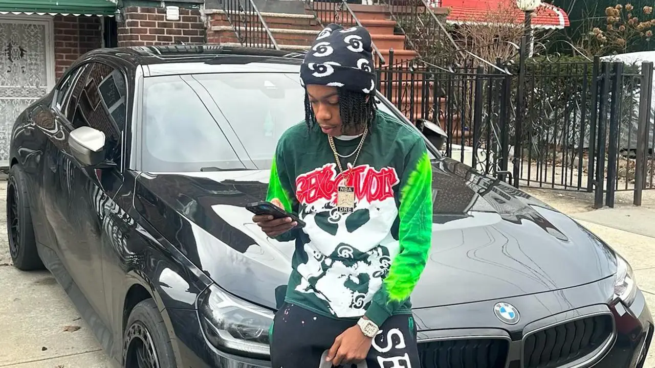 Muere el actor surcoreano Song Jae Rim a los 39 años en su propio ...