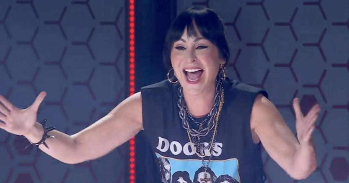 La insólita reacción de los investigadores de 'Mask Singer' al ...