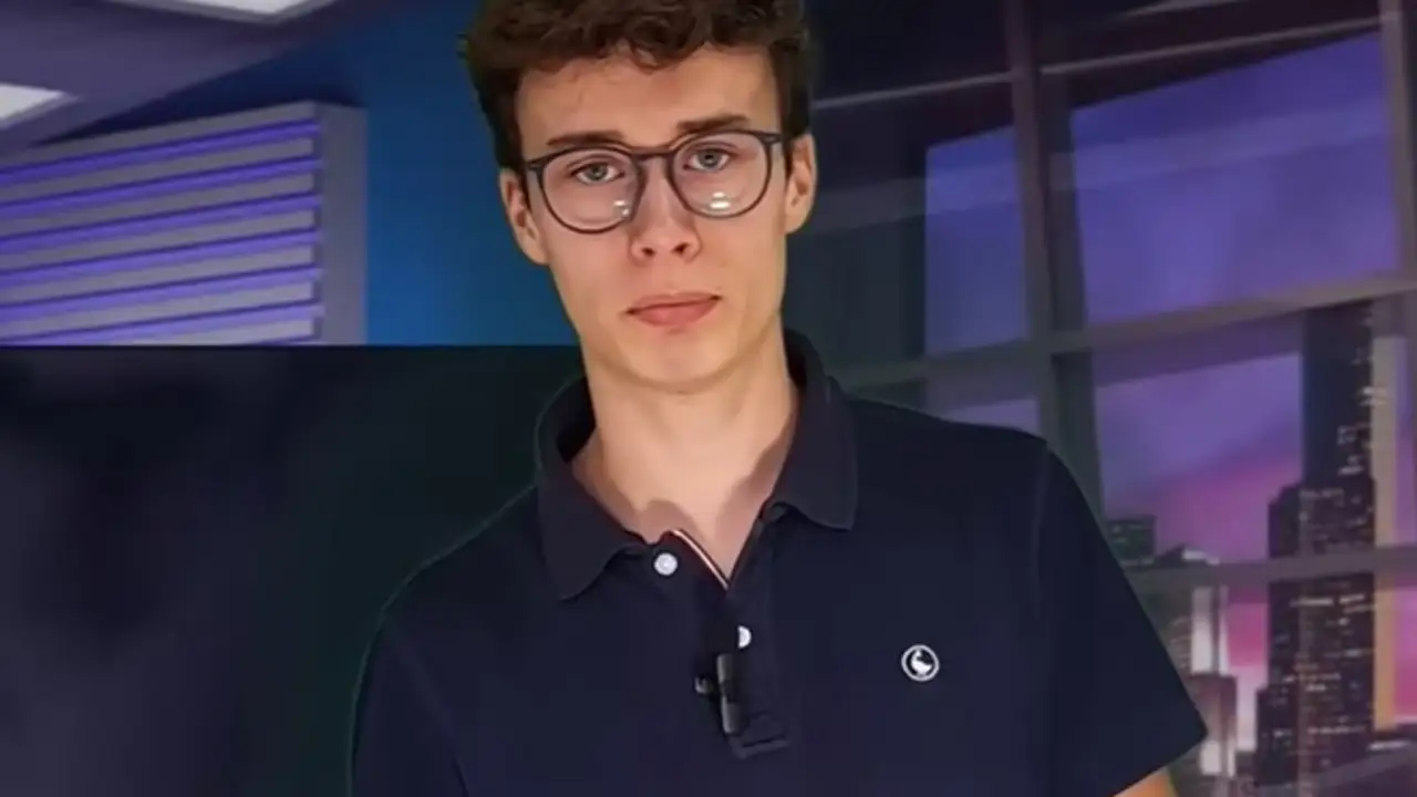 Jorge Rey lanza su previsión del tiempo tras analizar el modelo más ...