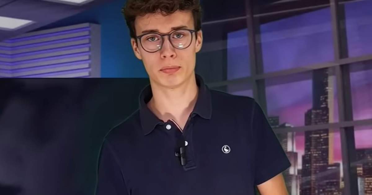 Jorge Rey lanza su previsión del tiempo tras analizar el modelo más ...