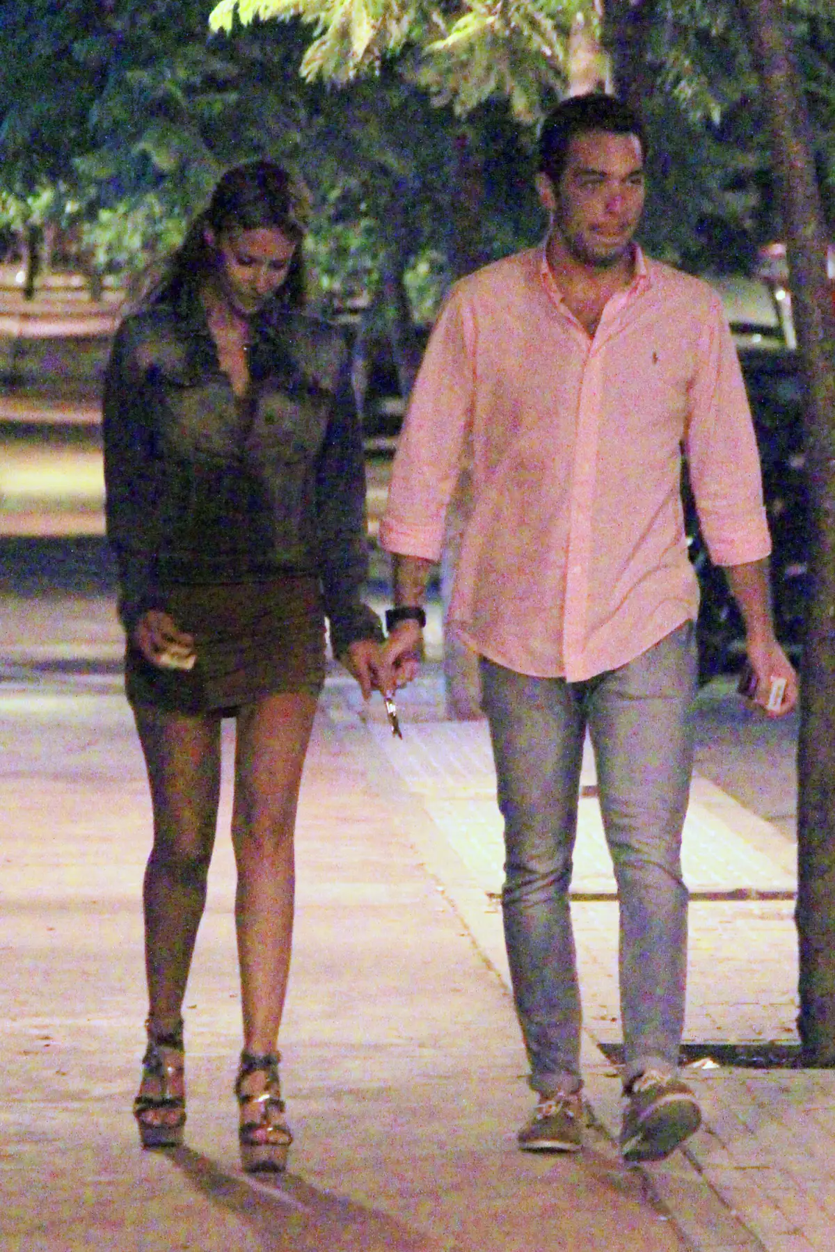 Así es la vida actual de Techi Cabrera, la exnovia de Kiko Rivera que ...