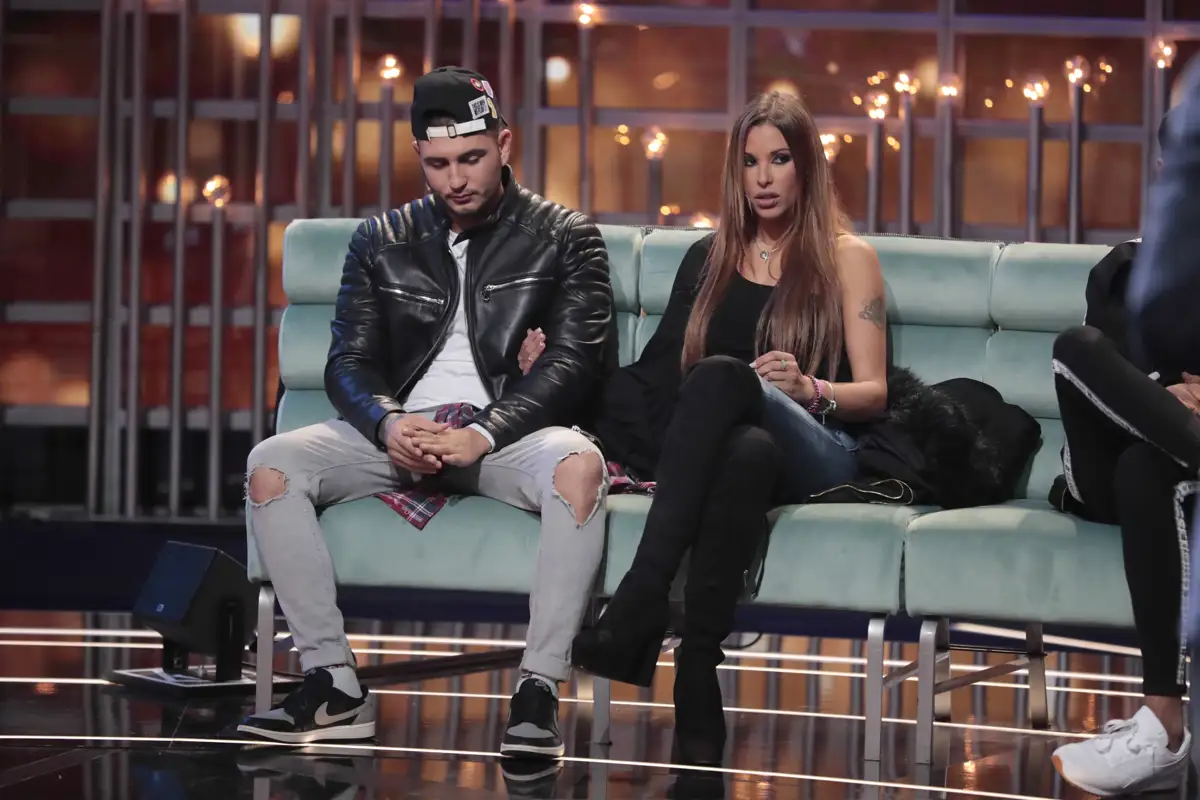 Así es la vida actual de Techi Cabrera, la exnovia de Kiko Rivera que ...