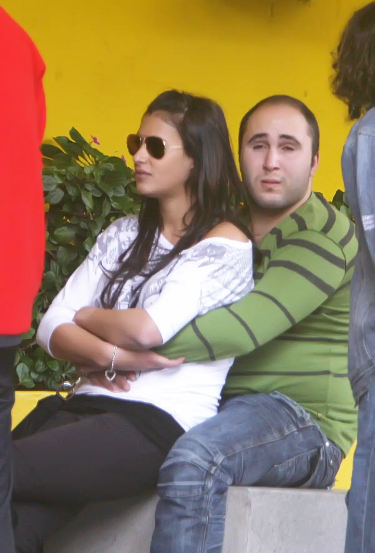 Así es la vida actual de Techi Cabrera, la exnovia de Kiko Rivera que ...