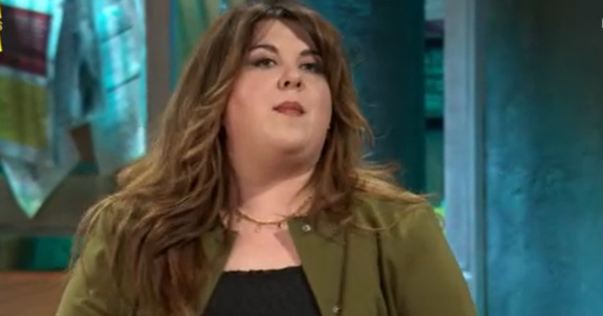 LalaChus desvela en ‘La Revuelta’ lo que pasó con Broncano en los ...